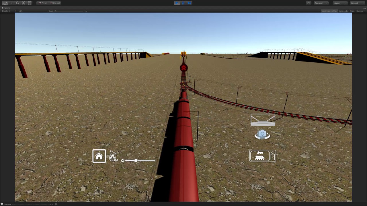 [RELEASED] Complete Railway Model System Editor Extension Create Rail ...