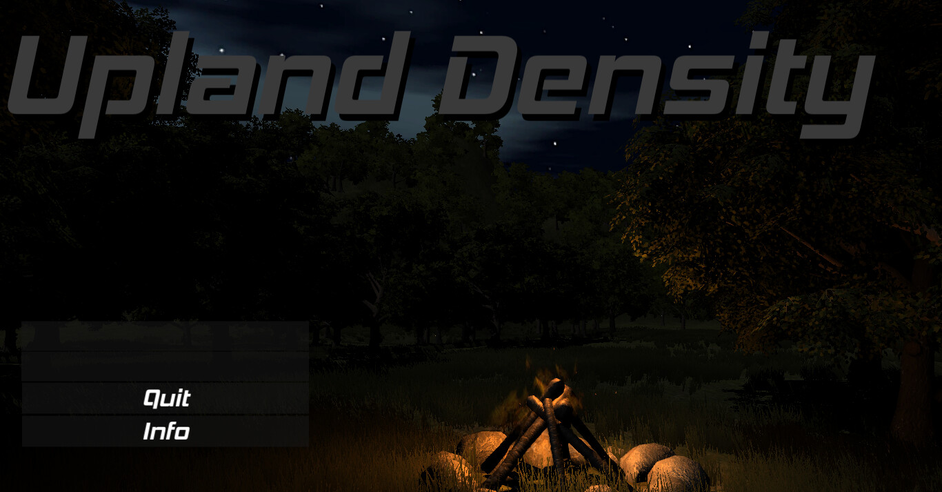 UI button text not showing up when game is built - Unity Engine - Unity Discussions