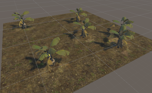 Baked Lightmap Floor Noise Doesnt Happen With Realtime Lights Unity Engine Unity Discussions