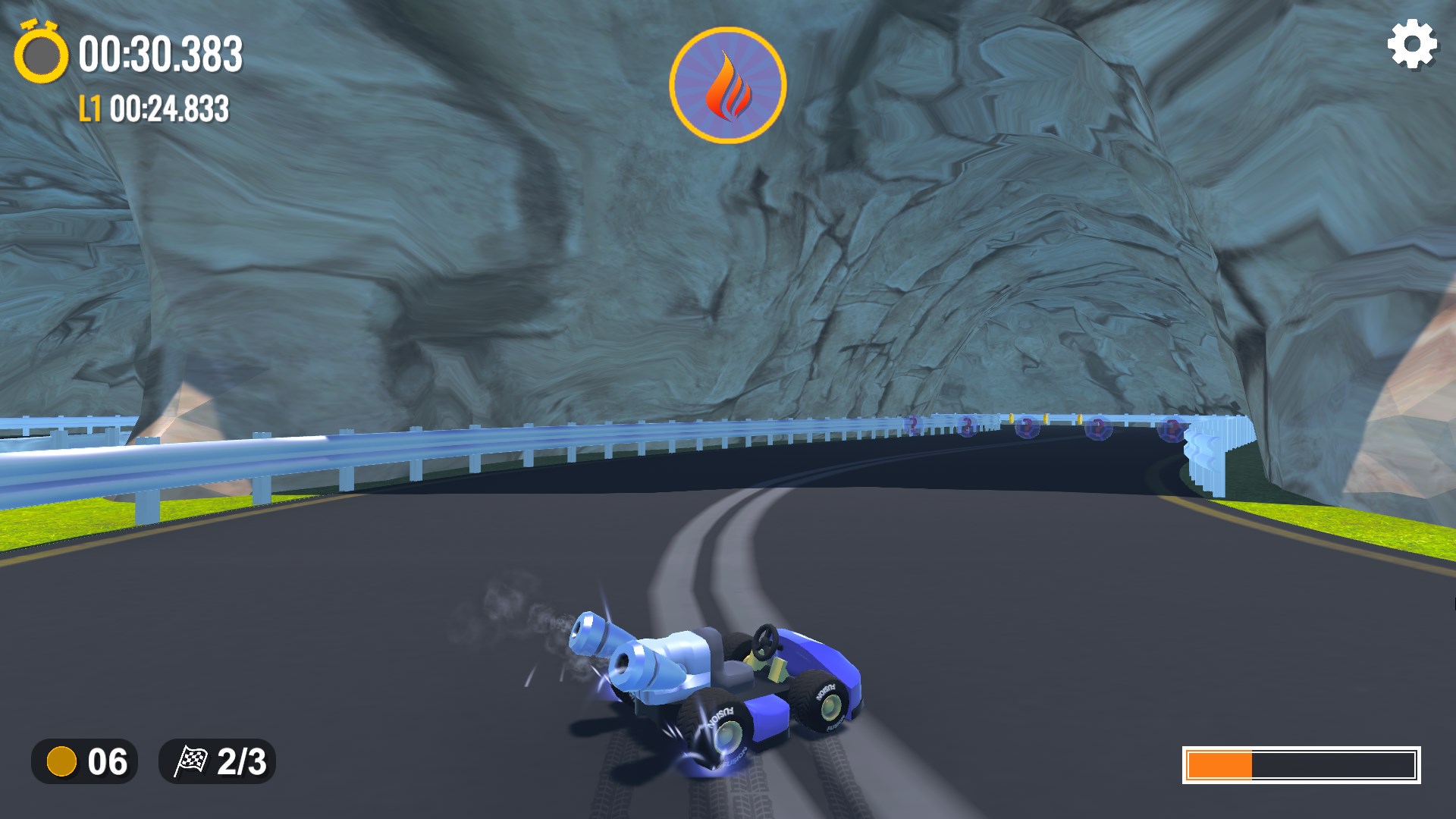 Photon Fusion - Community Showcases - Unity Discussions