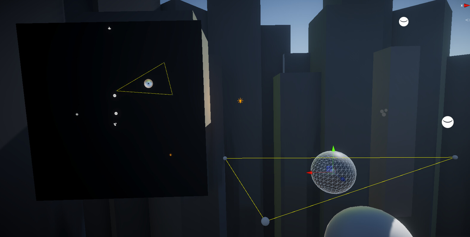 Gizmos in render texture - Unity Engine - Unity Discussions Gizmos in render texture - Unity Engine - Unity Discussions