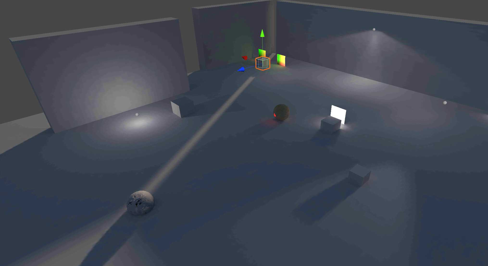 Bakery - GPU Lightmapper (v1.96) + RTPreview [RELEASED] - Page 208 ...