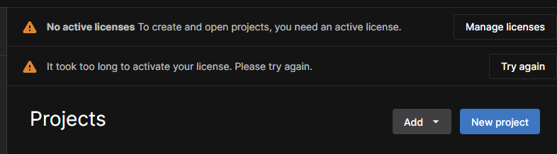 Expired SSL Certificate on license.unity3d.com Causing Licensing Issues - Unity Engine - Unity ...
