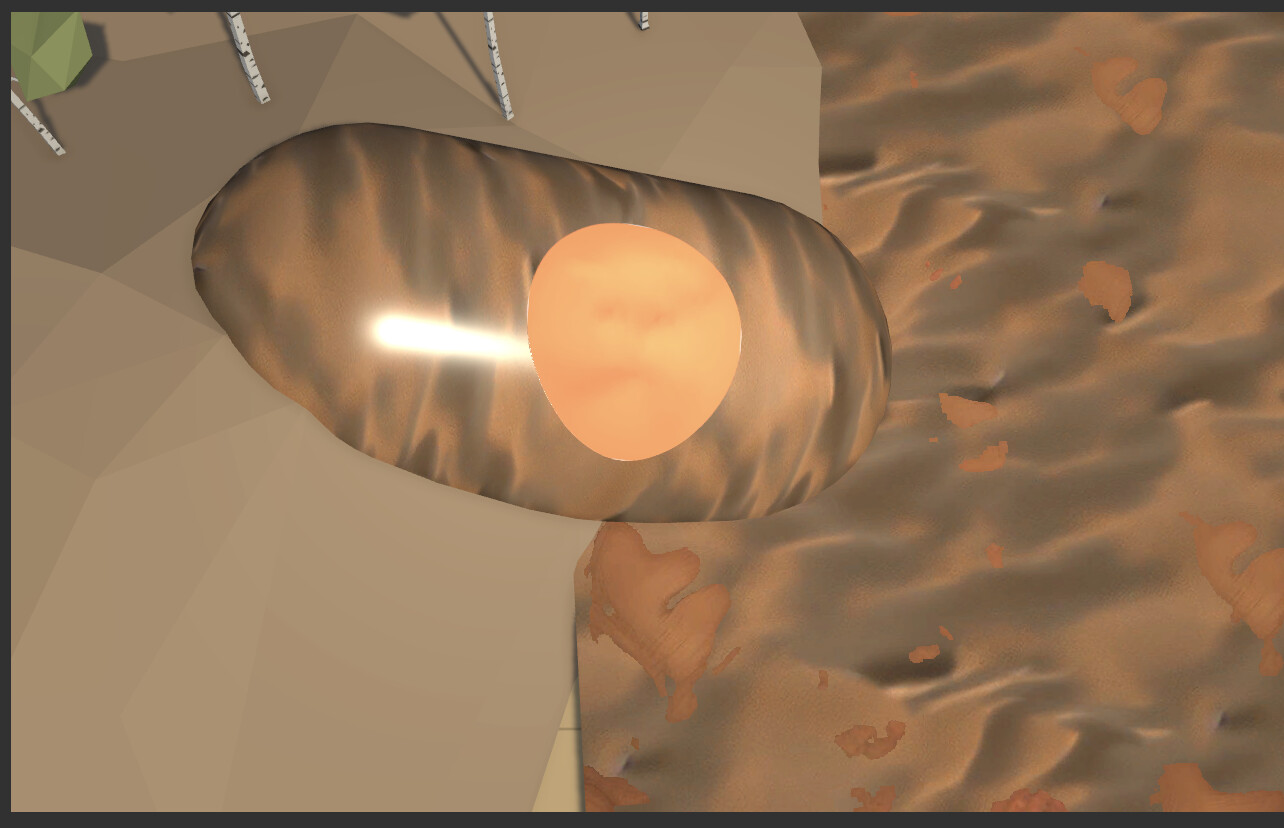 URP Decals, masked normals? - Unity Engine - Unity Discussions