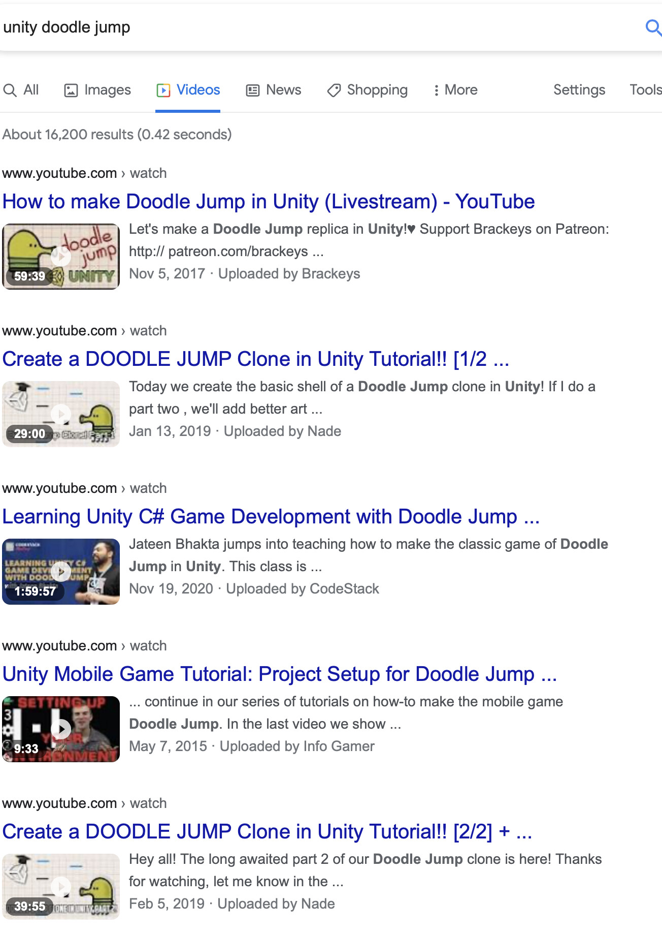 How to improve a doodle jump clone spawn platform script - Unity Engine - Unity Discussions