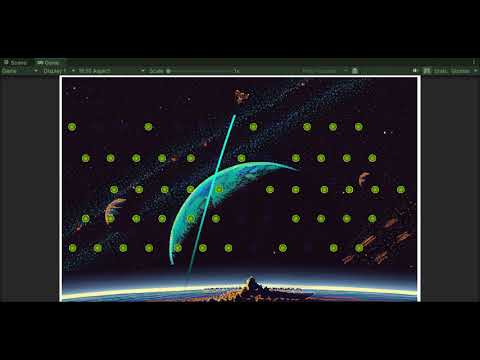 Progress update - Bounce Force! - Muse - Unity Discussions