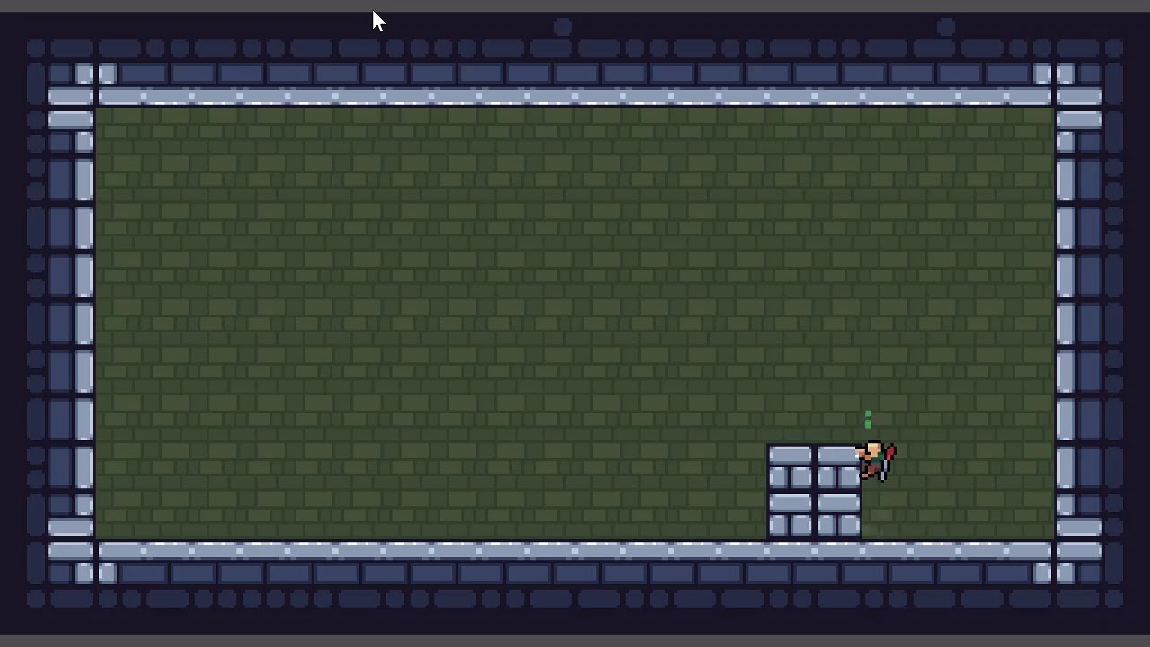 [RELEASED] Pixel Platformer Engine - Responsive 2d Platformer Toolkit - Community Showcases ...