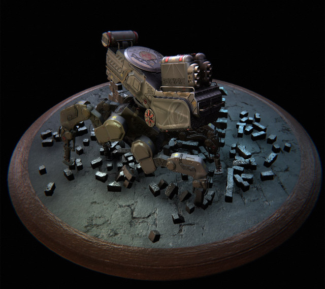 APOLLO (Light Based Shaders) Official Forum - Page 6 - Community ...