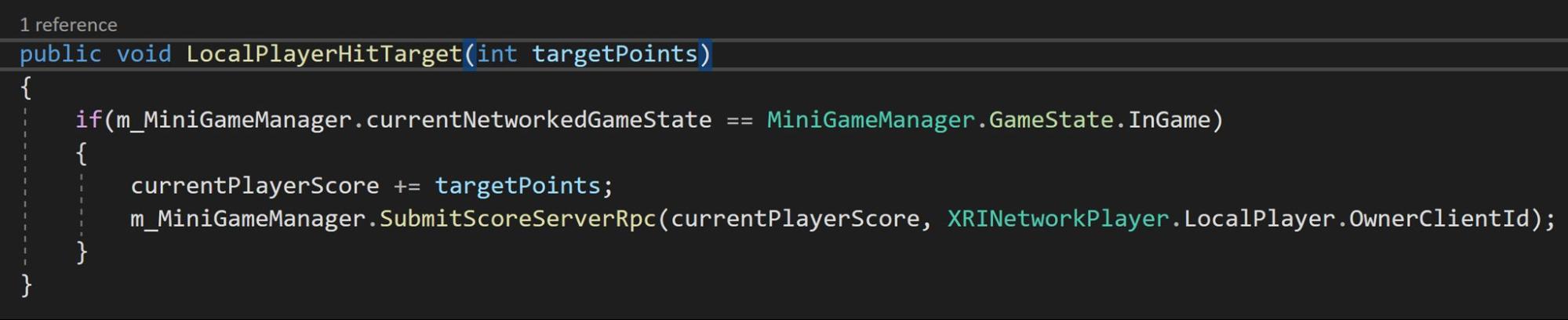 Get Started With Unity S Vr Multiplayer Project Template Technical Articles Unity Discussions