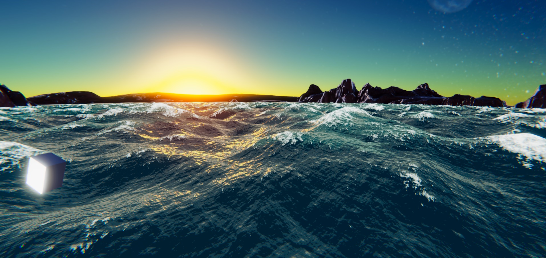 [ -70% FLASH Sale! - Save $600 offers ] Oceanis URP Water - Next ...