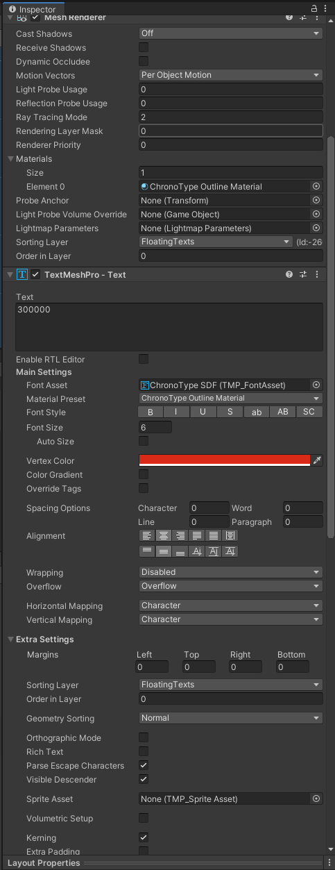 Performance drop with text mesh pro (OnEnable/OnDisable) - Unity Engine - Unity Discussions