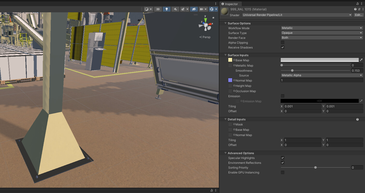 HOW TO RENDER BOTH FACES OF A DOUBLESIDED MATERIAL - Unity Engine - Unity Discussions