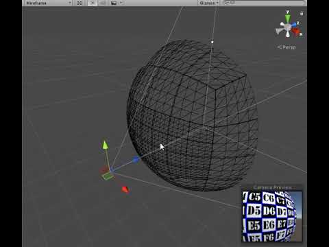 [WIP] TOZ Planet and Terrain Renderer - Community Showcases - Unity ...