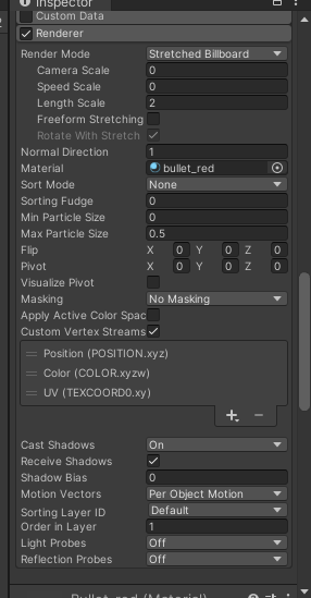 VFX/Particle System transparent in PNG renders. - Unity Engine - Unity ...