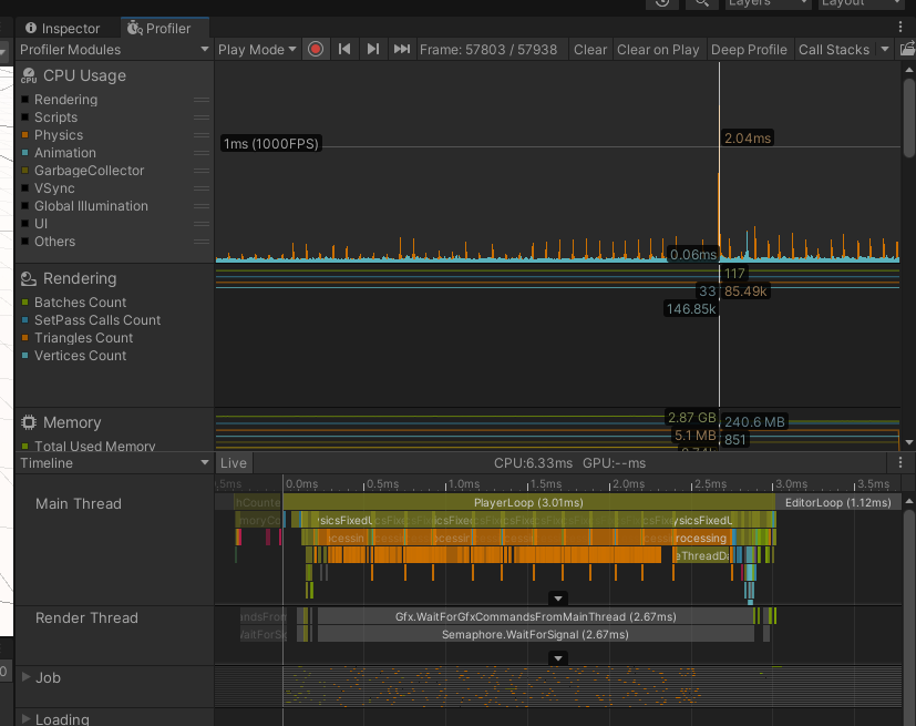 Character Controllwith Rigidbody Lag Unity Engine Unity Discussions 
