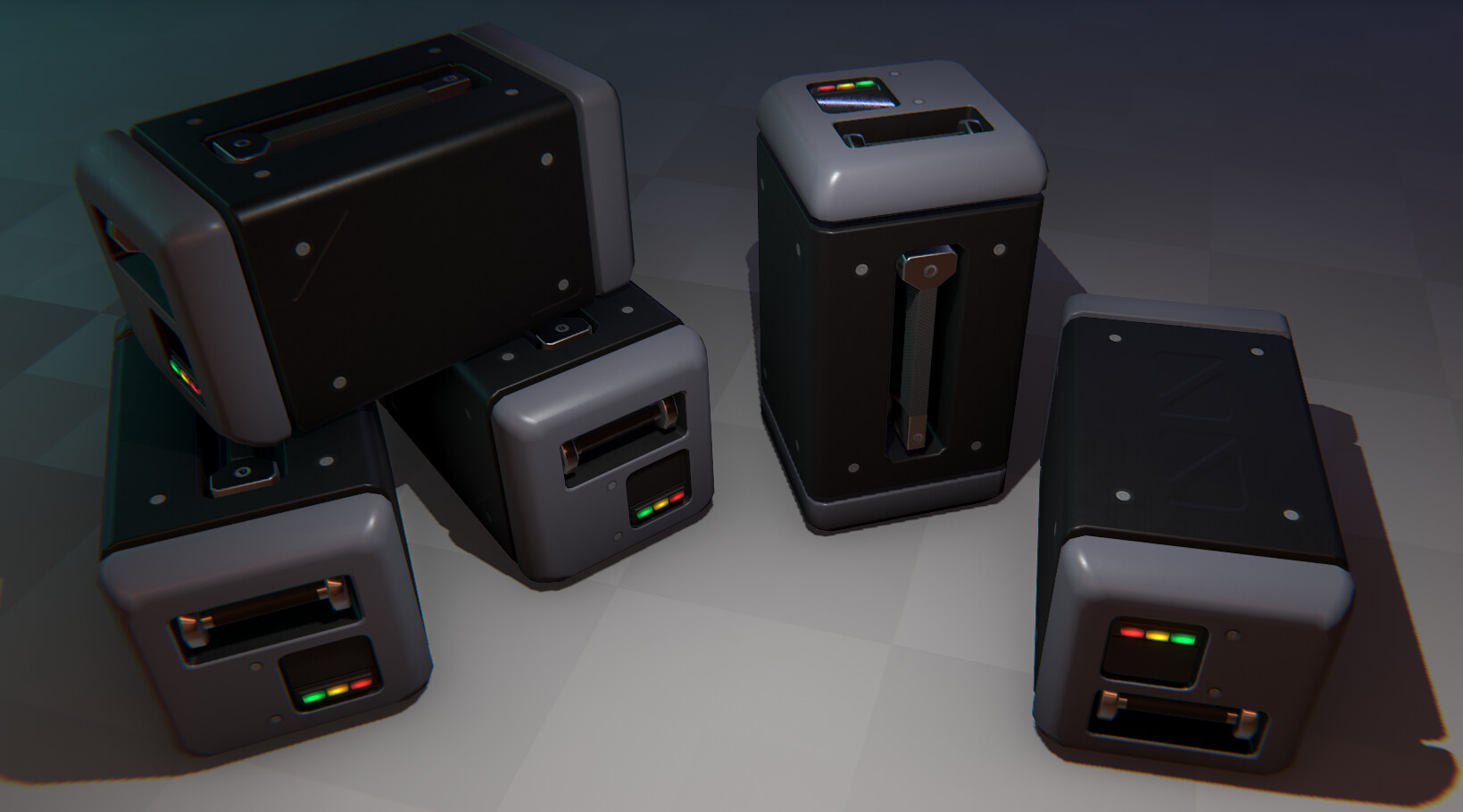 Feedback Wanted: Scriptable Render Pipelines - Page 45 - Unity Engine - Unity Discussions