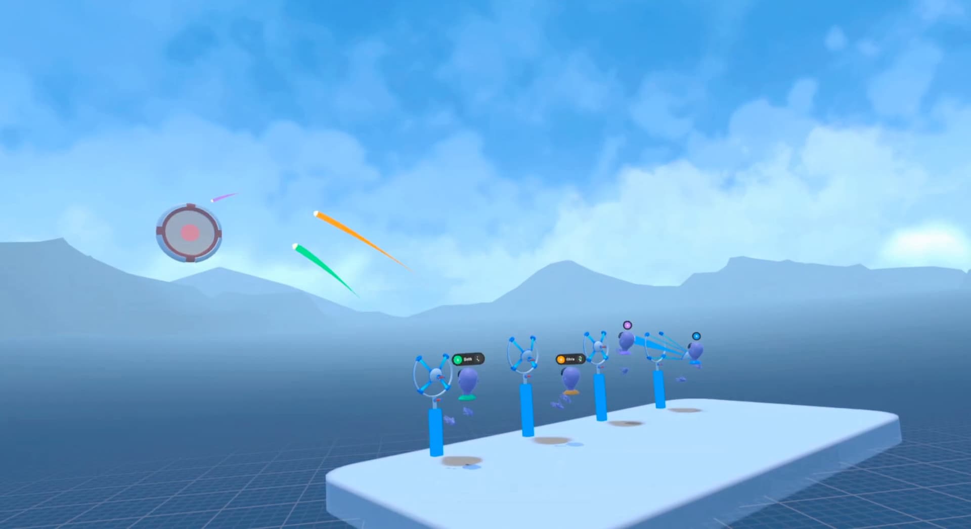 New VR Multiplayer Template Available - Unity Engine - Unity Discussions