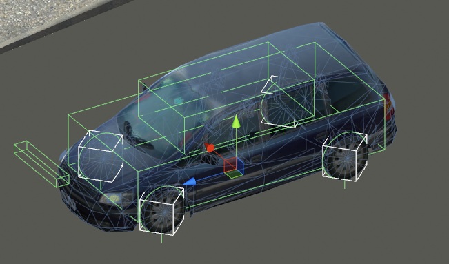 Prefab changes its size - Unity Engine - Unity Discussions