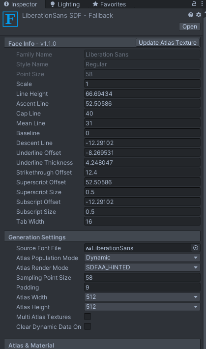 World canvas and bad font rendering - Unity Engine - Unity Discussions