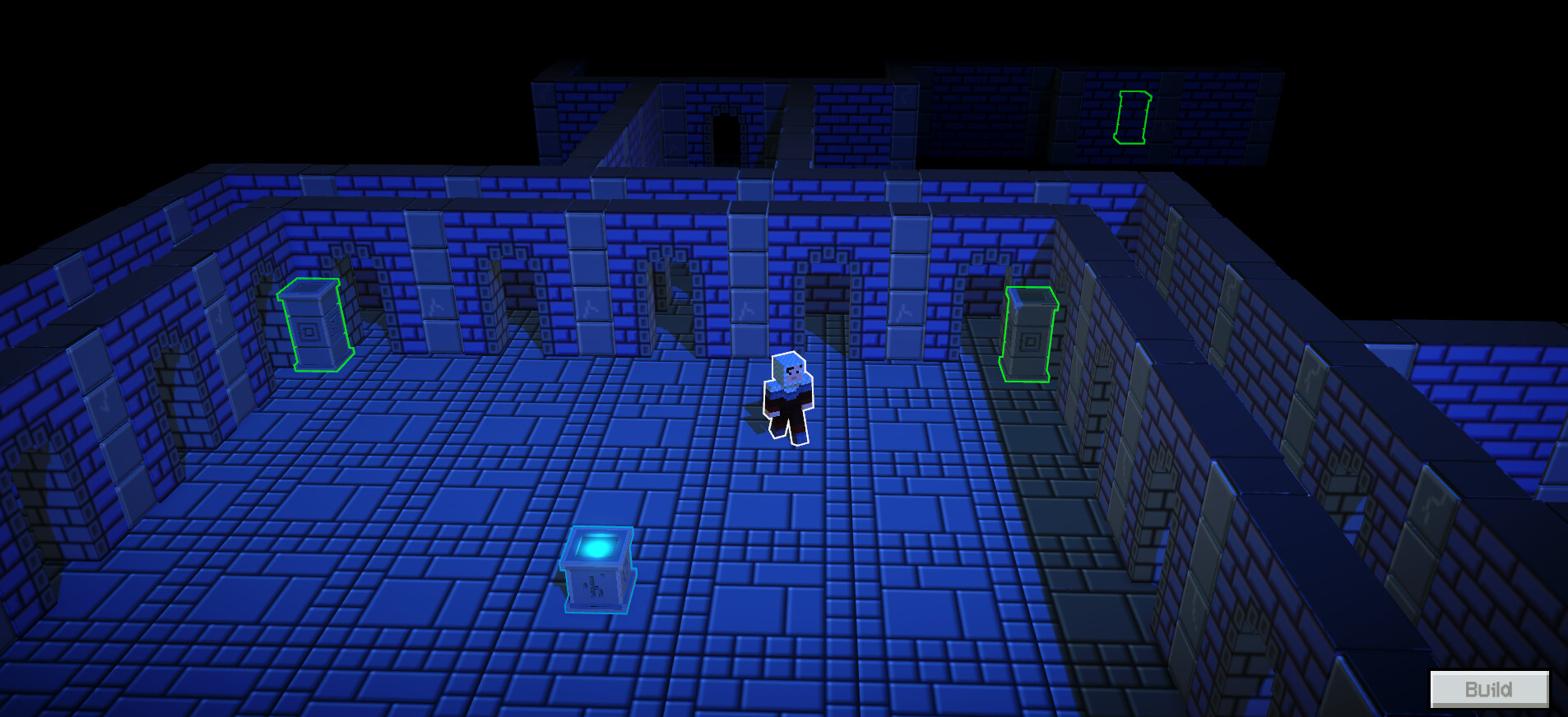 How to remap a generated mesh's UVs based on a texture atlas in code - Unity Engine - Unity ...