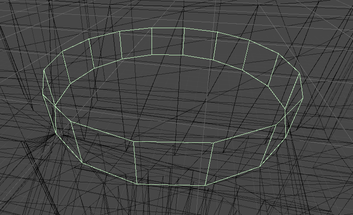 Mesh collider incorrectly simplifying mesh - Unity Engine - Unity Discussions