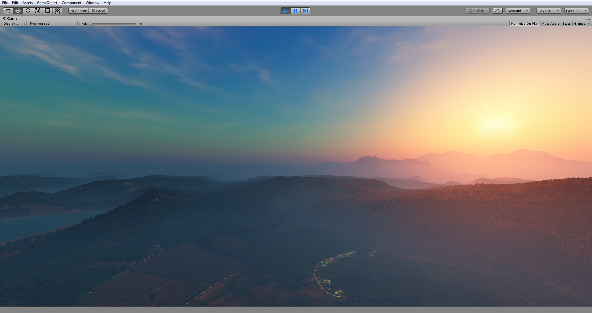 [On Sale 50% OFF] Azure[Sky] - Dynamic Skybox v8.0.6 - Page 38 ...