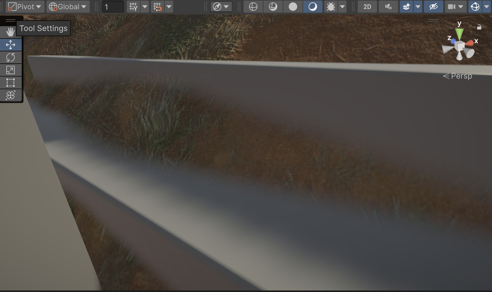 Apple M1 texture interpolation looks heavily quantized?! - Unity Engine - Unity Discussions