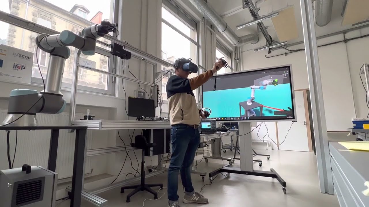 Is the Unity Robotics still alive? - Unity Engine - Unity Discussions