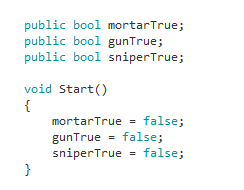 Boolean Variable Used In Panel Buttons HELP. - Unity Engine - Unity ...
