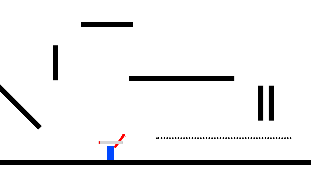 How can I get a bullet Trace? in 6000.0.28f1 - Unity Engine - Unity ...