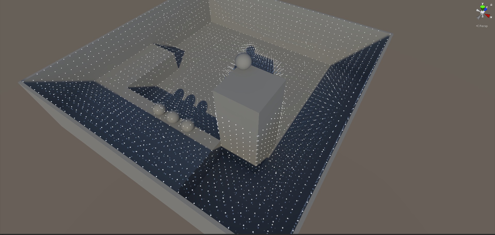 [RELEASED] Magic Light Probes - Quickly build high-precision volumes of ...