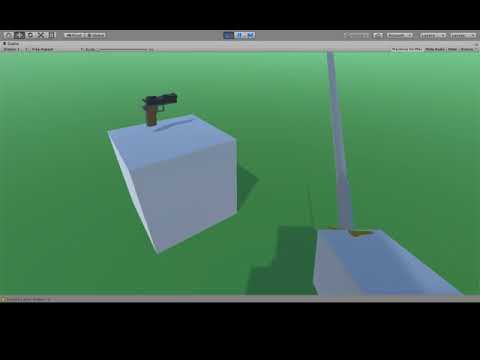 How do games like "From the Depths" allow to ships to be built out of thousands blocks with no ...