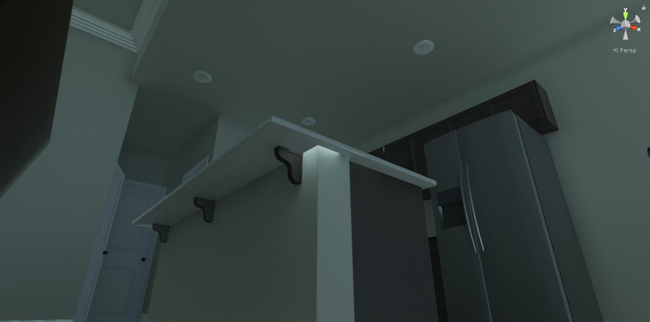 Random, Inconsistent bright spots using Enlighten - Unity Engine ... Random, Inconsistent bright spots using Enlighten - Unity Engine ...