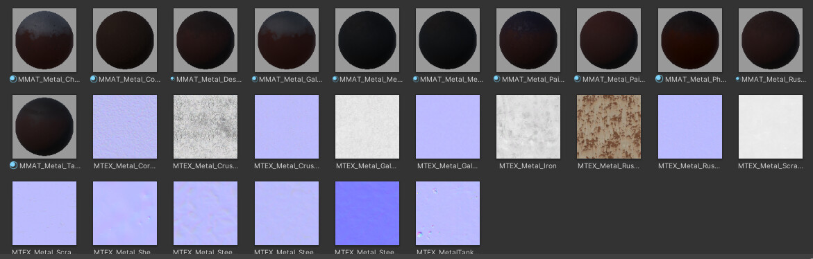 Content Pipeline Modernization - Page 2 - Unity Engine - Unity Discussions