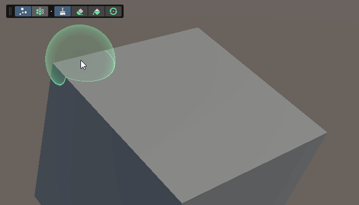 Flora - Advanced Foliage System - Community Showcases - Unity Discussions