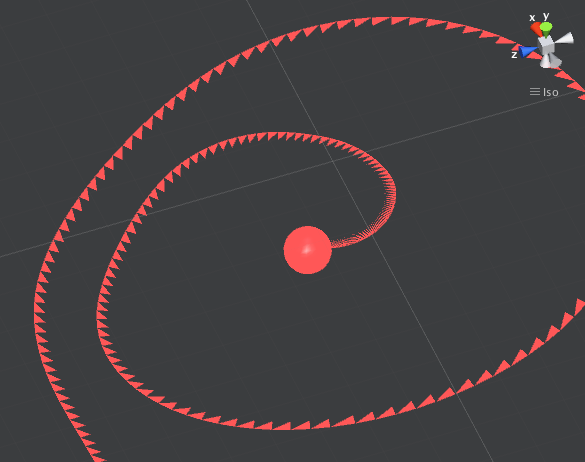 Vectrosity - fast and easy line drawing - Page 113 - Community ...