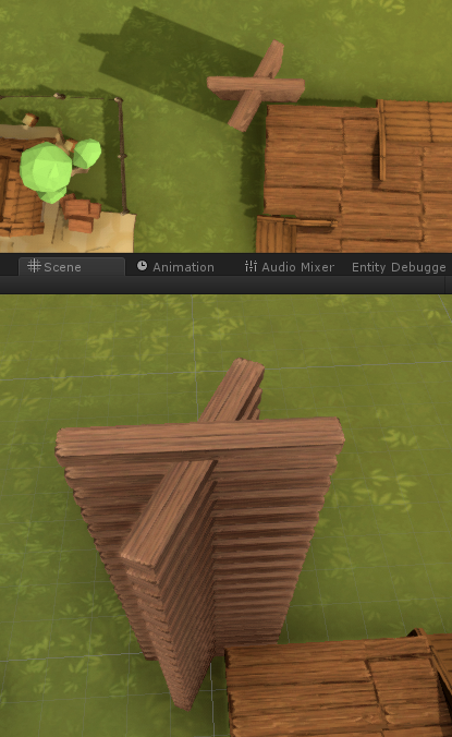 Quaternion strange behaviour - Unity Engine - Unity Discussions Quaternion strange behaviour - Unity Engine - Unity Discussions