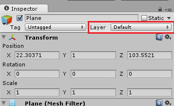Collisions. - Unity Engine - Unity Discussions