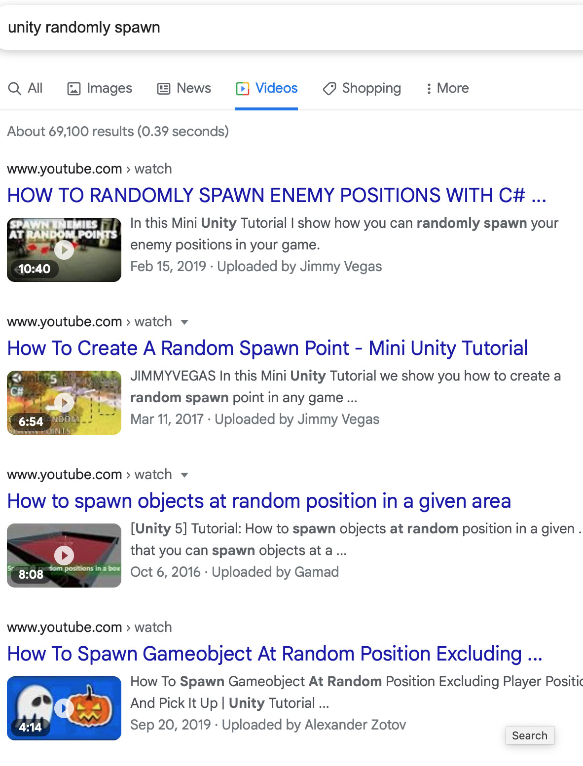 how do I randomly spawn objects - Unity Engine - Unity Discussions