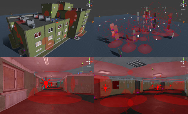 Light Overlap Draw Mode Is Useless Unity Engine Unity Discussions 