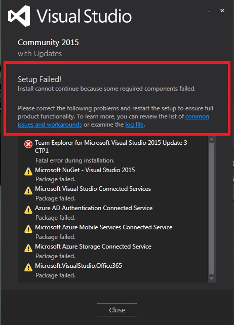 visual studio error , how to solve it ? - Unity Engine - Unity Discussions