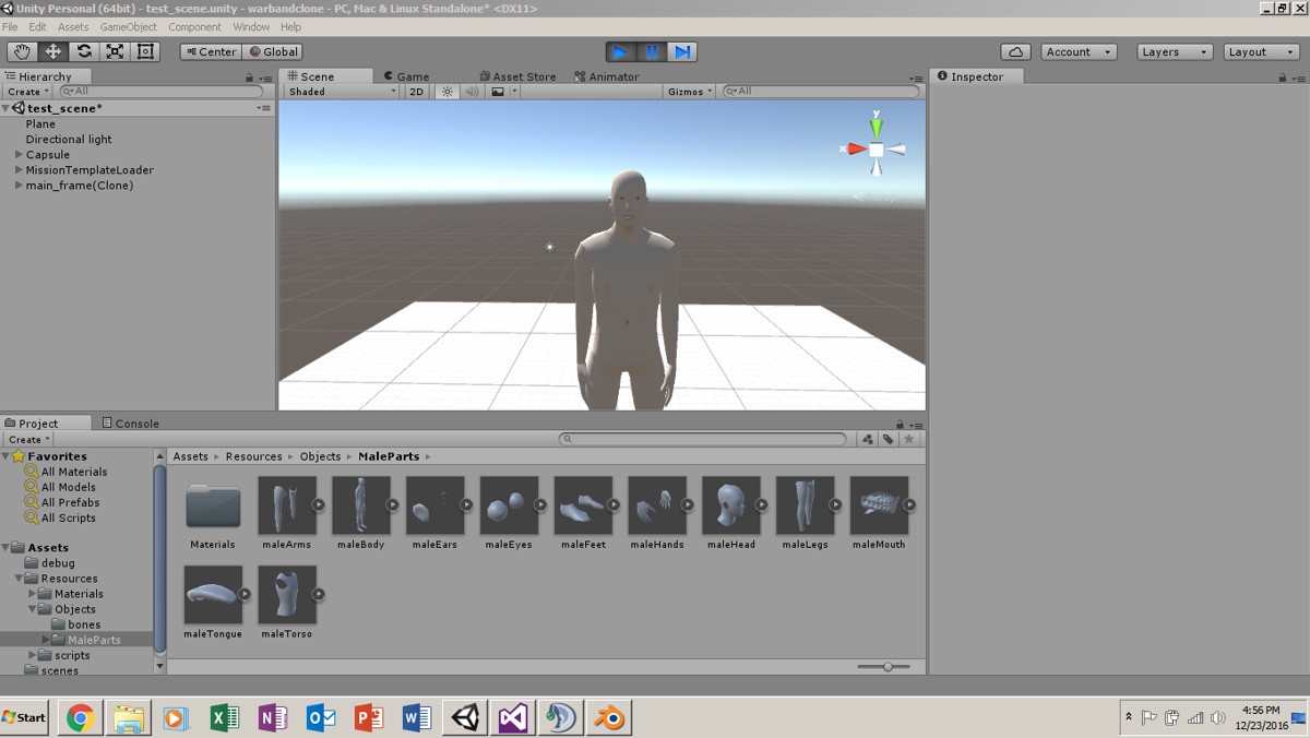 Unity Actor System [FREE!] - Unity Engine - Unity Discussions