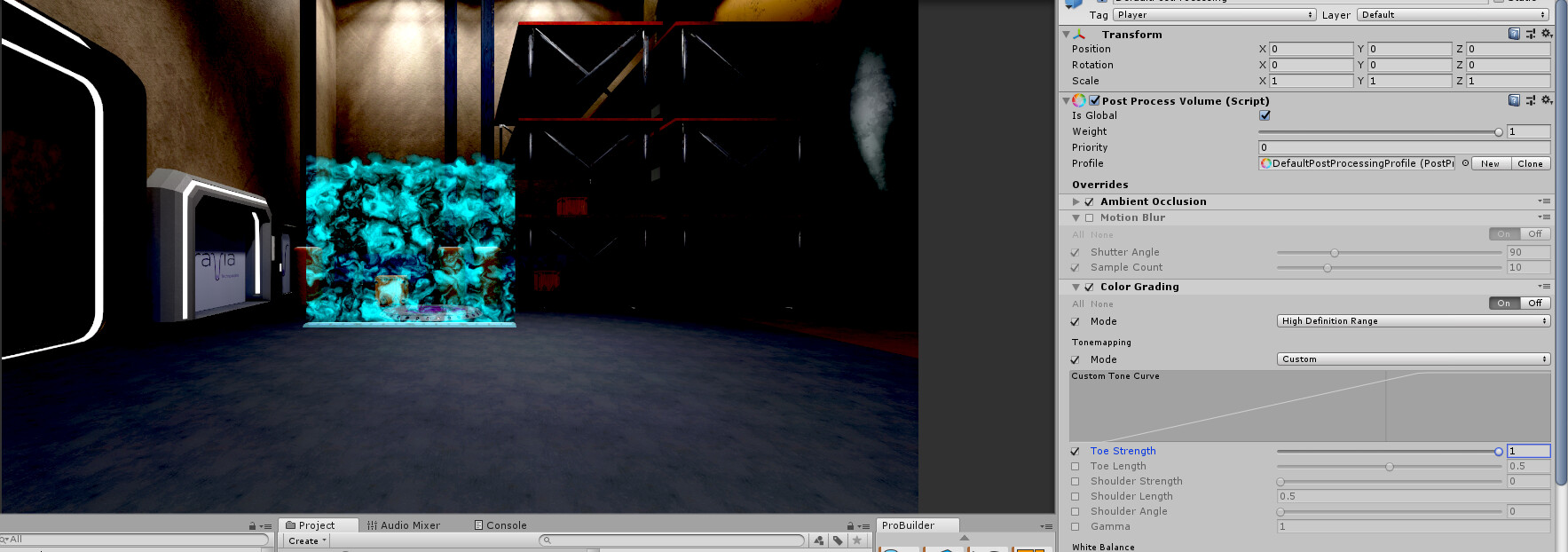 Do not use "Everything" or "Default" as a layer mask... - Unity Engine - Unity Discussions