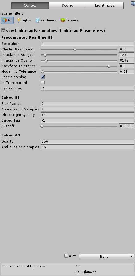 Unity For Architectural Visualisations and Design - Unity Engine ...