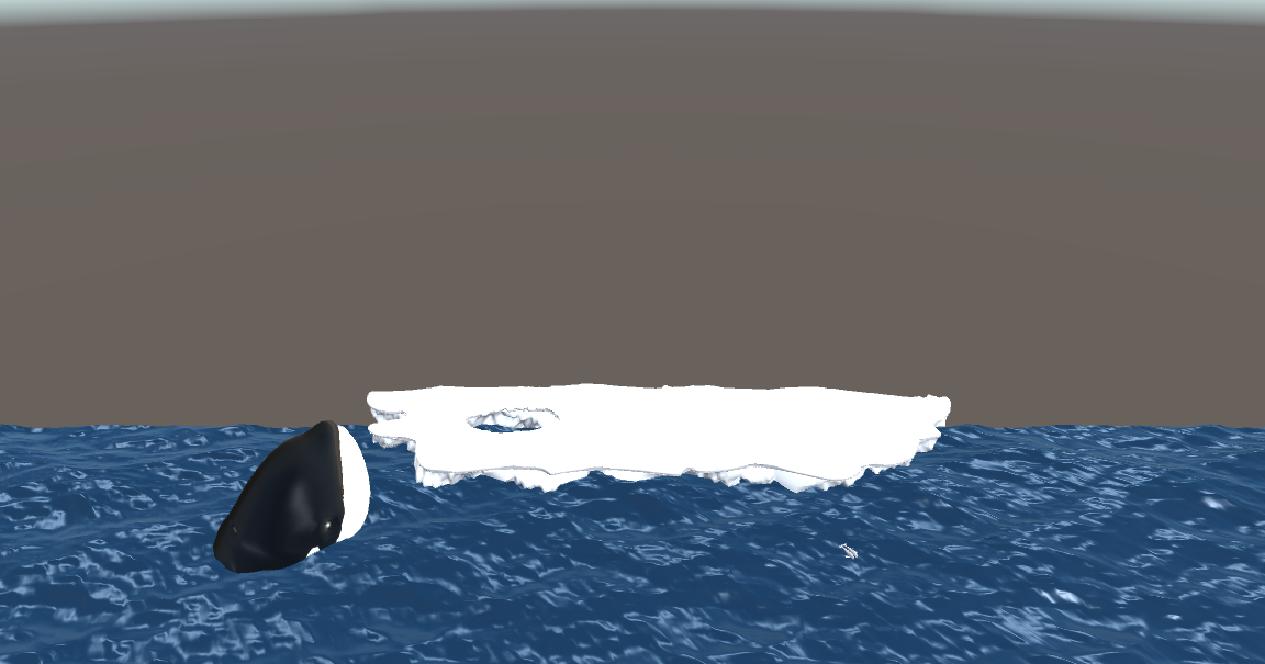 water foam/shoreline shader? - Unity Engine - Unity Discussions