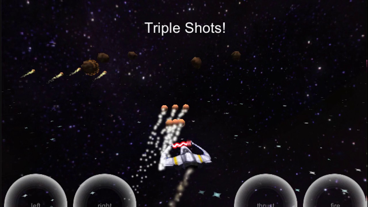 How to do a space background ? - Unity Engine - Unity Discussions