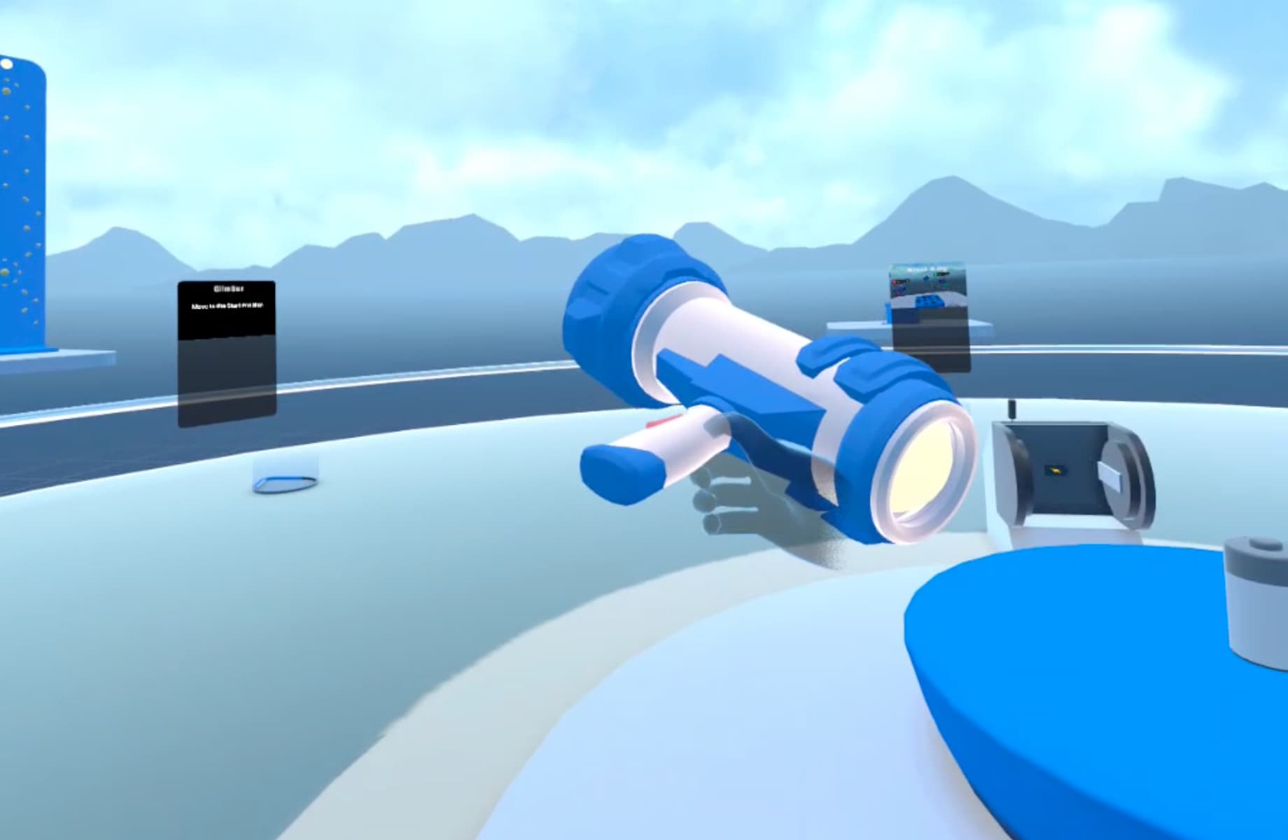 Hand and Controllers Attach Transforms - Unity Engine - Unity Discussions