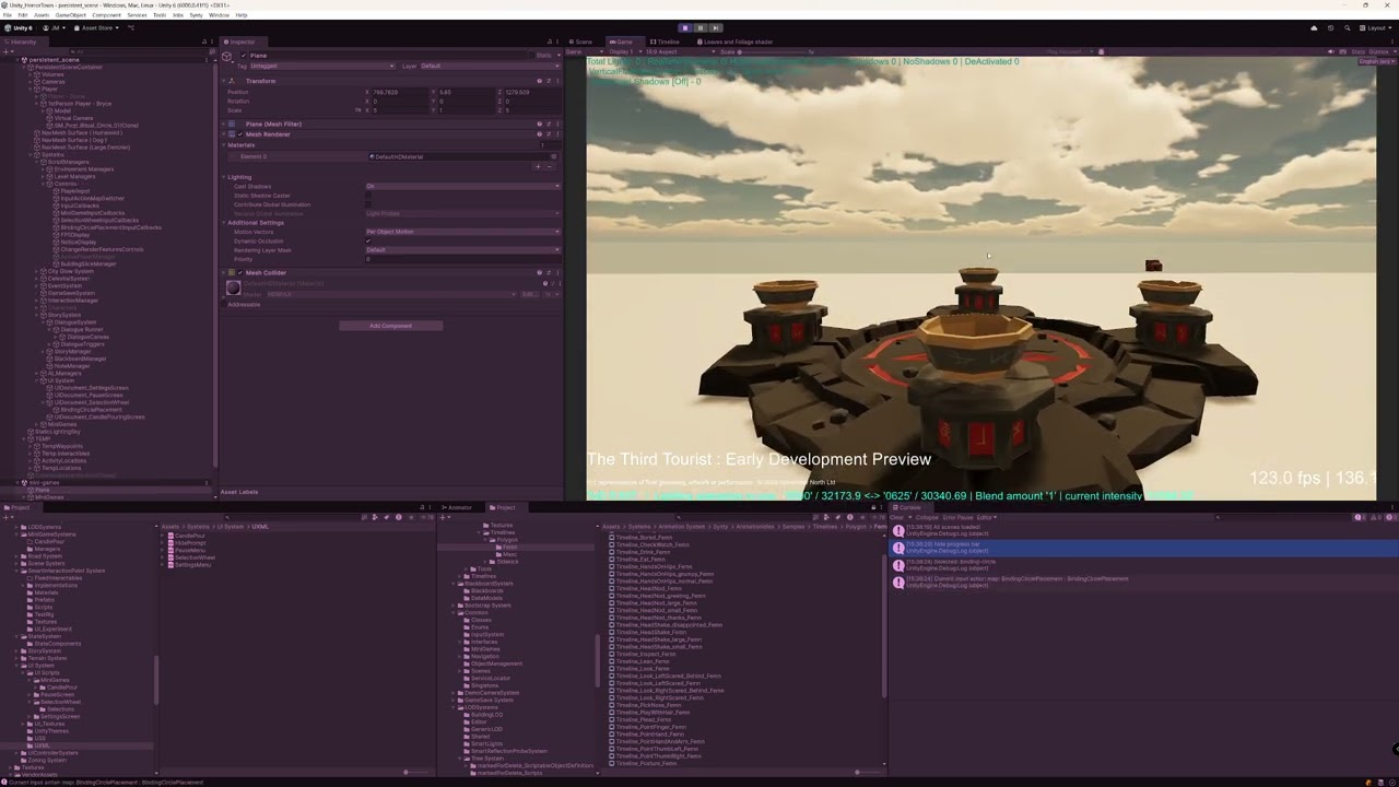 UI: Button - loses basic behaviour and needs recompile to work again - Unity Engine - Unity ...
