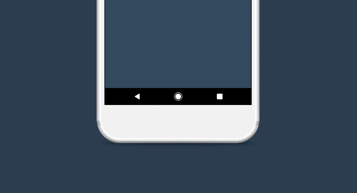 show bottom navigation bar Android - Unity Engine - Unity Discussions