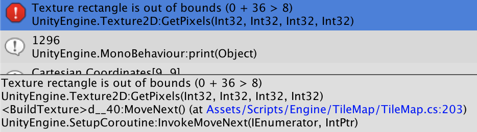 Transparency Of Dynamically Loaded Isometric Tiles Is Not Working - Unity Engine - Unity Discussions